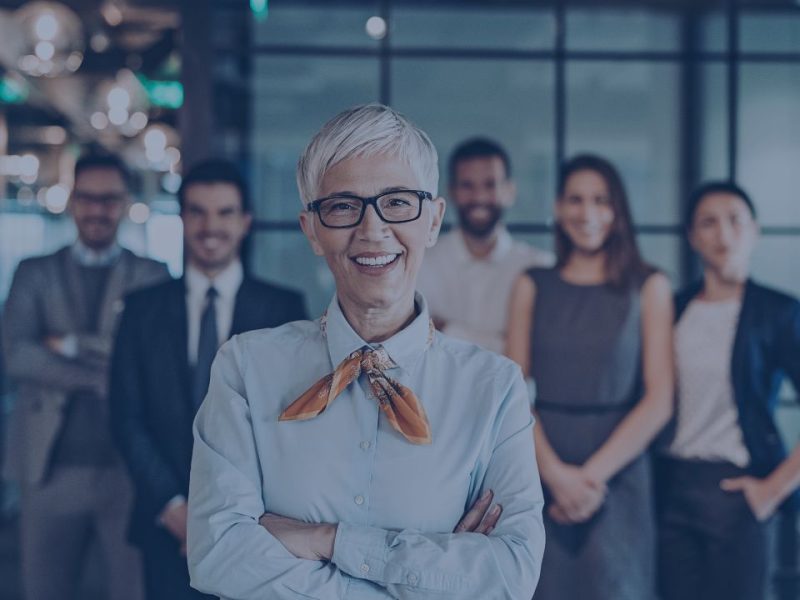 ISTUD smart learning: Intercompany training