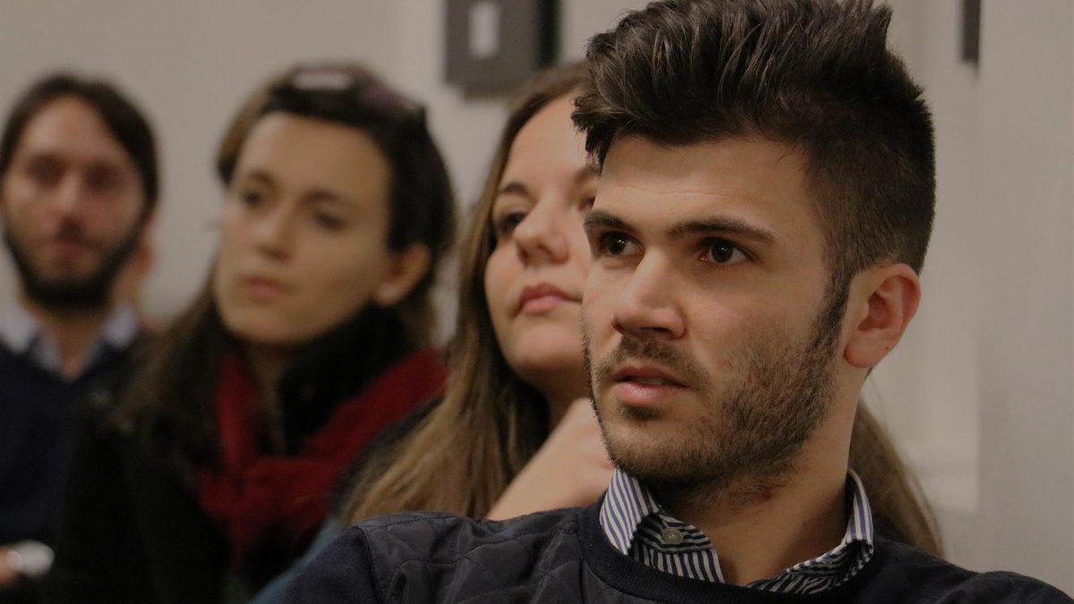 I Master post laurea ISTUD e la ricerca sui Giovani