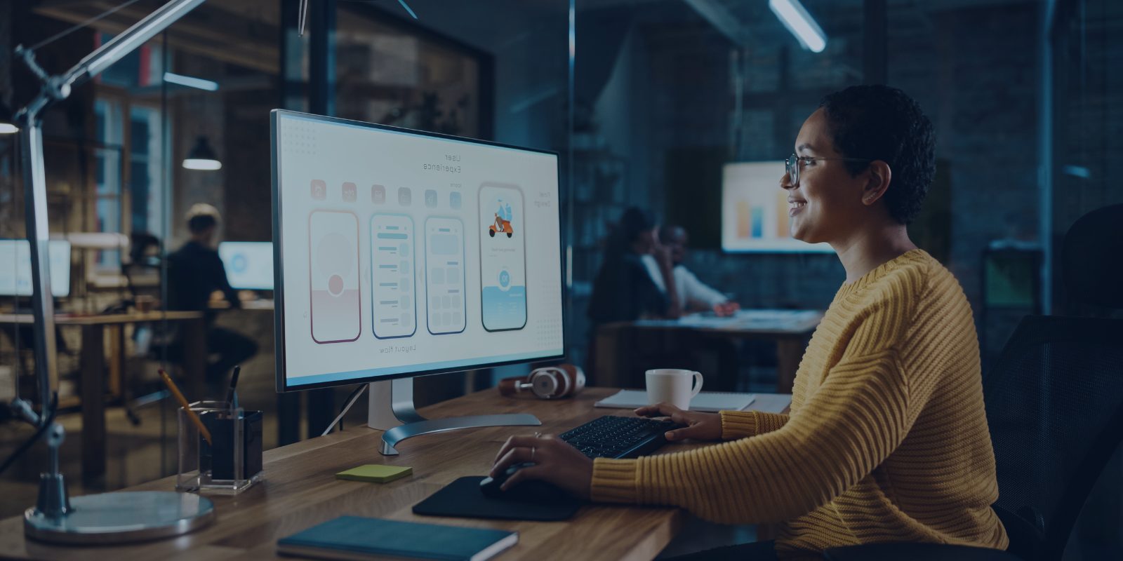 Master UX Design - User Experience per l'inclusive design - ISTUD