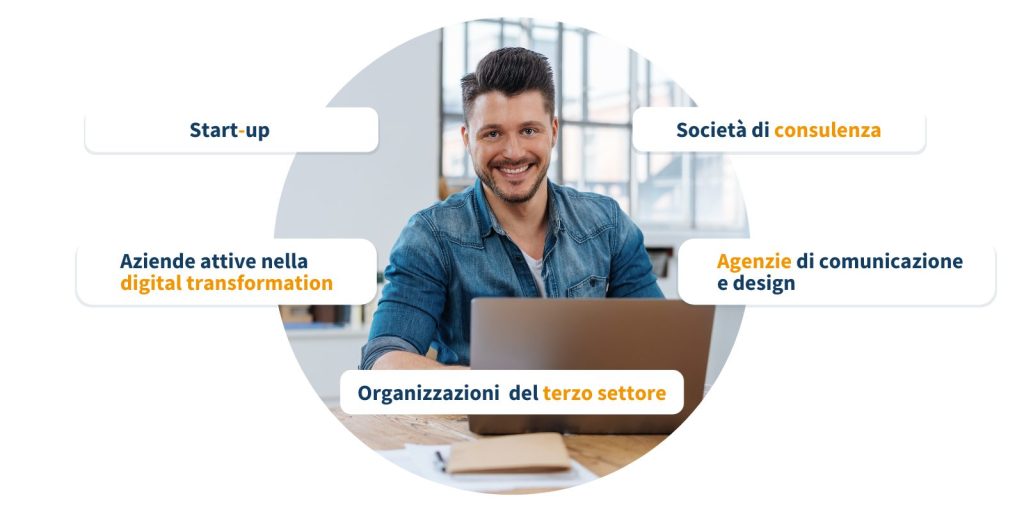 Master UX Design - User Experience per l'inclusive design - ISTUD